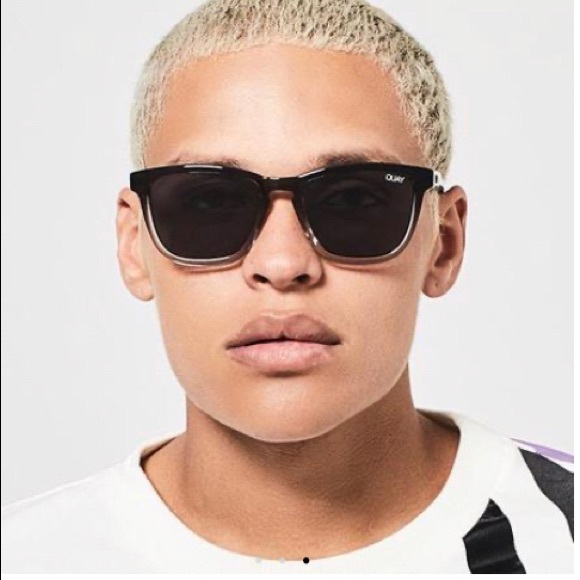 Quay Australia | Accessories | Quay Australia Black Grey Smoke Lens ...